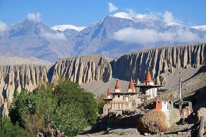 Upper Mustang Trekking - Exploring the Upper Mustang Trekking Experience
