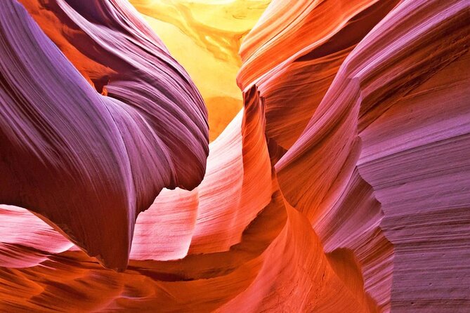 Upper or Lower Antelope Canyon & Horseshoe Bend Tour from Page - Who Should Book This Tour?