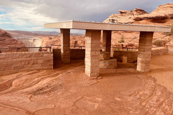 Upper or Lower Antelope Canyon & Horseshoe Bend Tour from Page - Final Thoughts