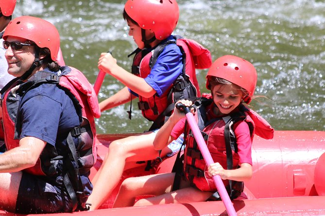 Upper Pigeon River Rafting Trip from Hartford - What Makes This Rafting Trip Special?