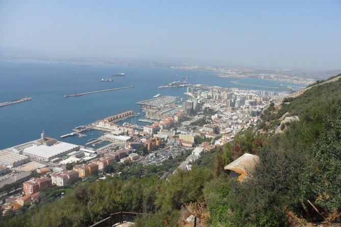 Upper Rock Walking Tour - Physical Requirements and Accessibility