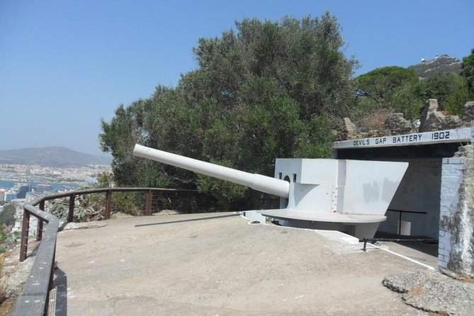 Upper Rock Walking Tour - Traveler Experiences and Reviews