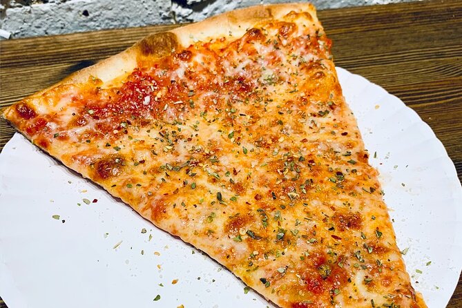 Upper West Side Food Tour | Tasty Tours NYC - Tour Experience and Reviews