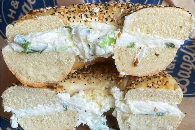 Upper West Side Food Tour | Tasty Tours NYC - Booking and Cancellation Policy