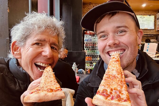 Upper West Side Food Tour | Tasty Tours NYC - Exploring the Upper West Side