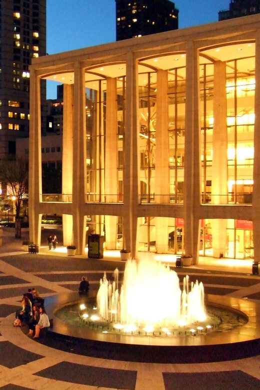 Upper West Side NYC Architecture Walking Tour - Discovering the Upper West Side’s Architectural Gems