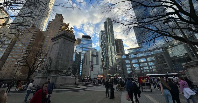 Upper West Side NYC Architecture Walking Tour - Why This Tour Works for You