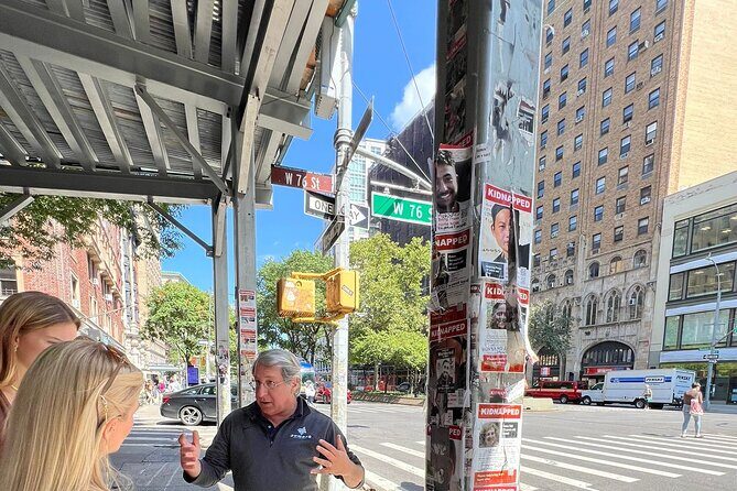Upper West Side: Your Guide to Understanding NYC - Introduction