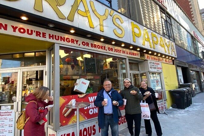 Upper West Side: Your Guide to Understanding NYC - Key Points