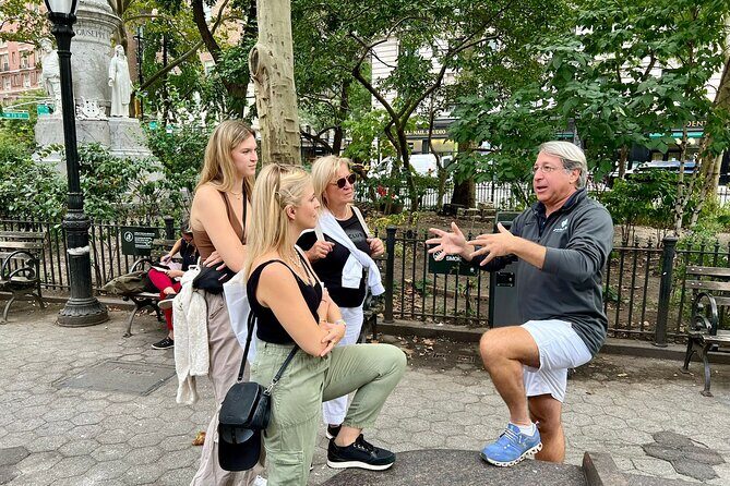 Upper West Side: Your Guide to Understanding NYC - Frequently Asked Questions