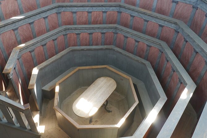 Uppsala bloody history 1h- racial biology, 18th century plague, 19th century prostitution etc. - Key Points