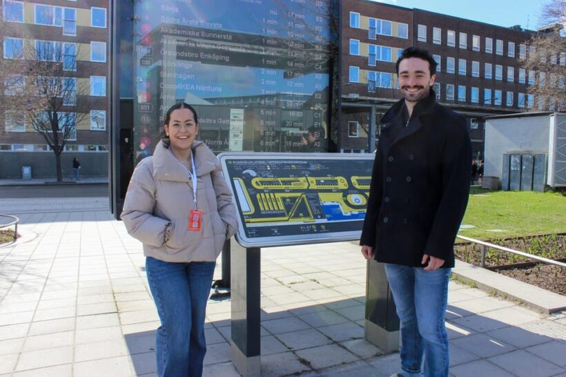 Uppsala: City Highlights and Hidden Gems Walking Tour - Practical Details: What to Expect and How to Prepare
