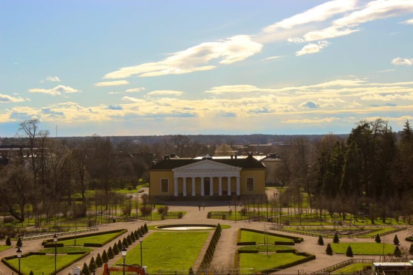 Uppsala: City Highlights and Hidden Gems Walking Tour - Final Thoughts