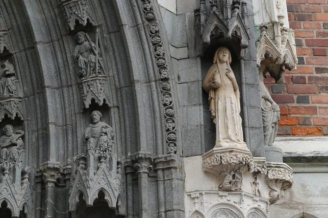 Uppsala Must See 2h city walk - 2h tour of all big attractions! - Who Should Take This Tour?