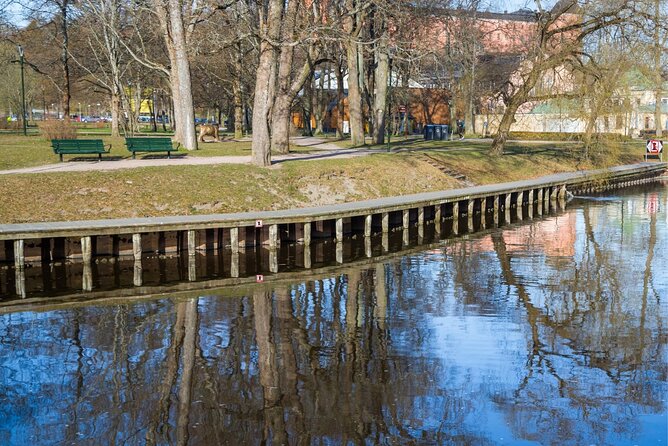Uppsala Scavenger Hunt and Sights Self Guided Tour - FAQ