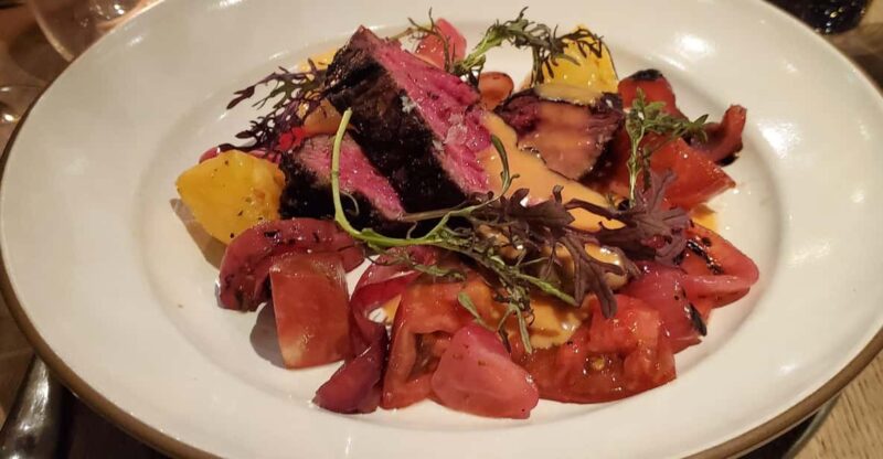 Upscale Wines and Luxury Napa Valley 6 Hour Experince - What We Love About This Tour