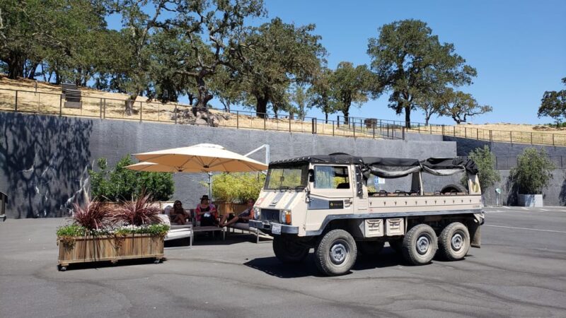 Upscale Wines and Luxury Napa Valley 6 Hour Experince - Final Thoughts: Is It Worth It?