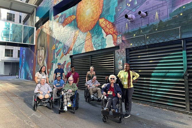 UPTOWN FUNK: 1 Hour Guided City Walking Tour in Charlotte - Traveler Experiences and Feedback