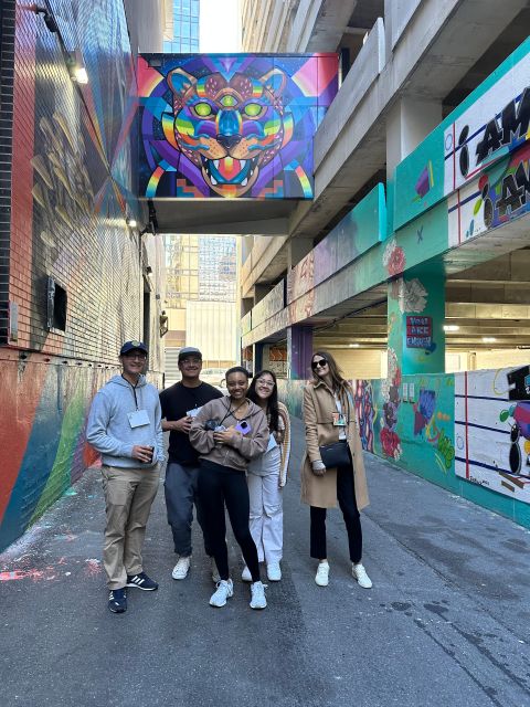 Uptown Funk: 1 Hour Guided Walking Tour of Charlotte - The Value of the Tour: Price and What You Get