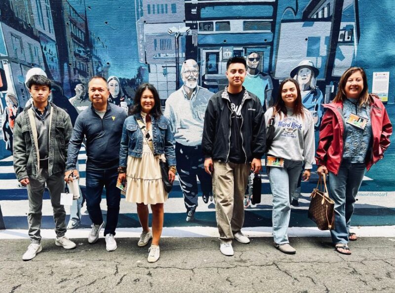 Uptown Funk: 1 Hour Guided Walking Tour of Charlotte - The Bottom Line: Who Will Enjoy This Tour?