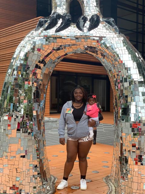 Uptown Funk: 1 Hour Guided Walking Tour of Charlotte - Final Thoughts