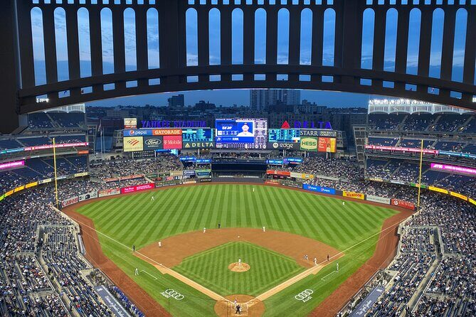 Uptown NYC Tour: Harlem, the Bronx & Yankee Stadium Views - Exploring the Neighborhoods and Sights