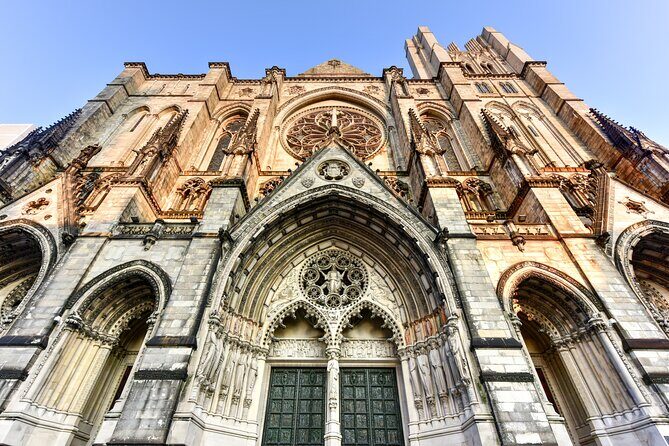 Uptown NYC Tour: Harlem, the Bronx & Yankee Stadium Views - Who should consider this tour?
