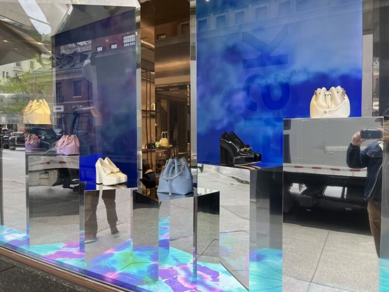 Uptown Sex and the City Hotspots Tour - Who Will Love This Tour?