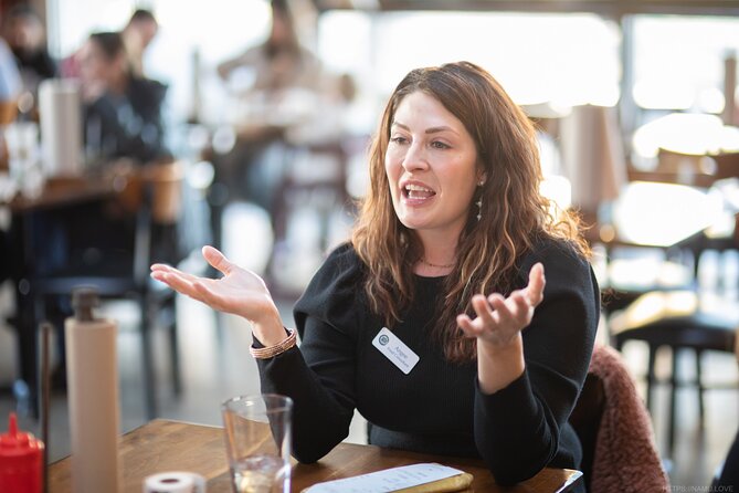 Uptown SLO Hidden Gems Walking Food Tour 3 Hours with Drinks - Who Should Consider This Tour?