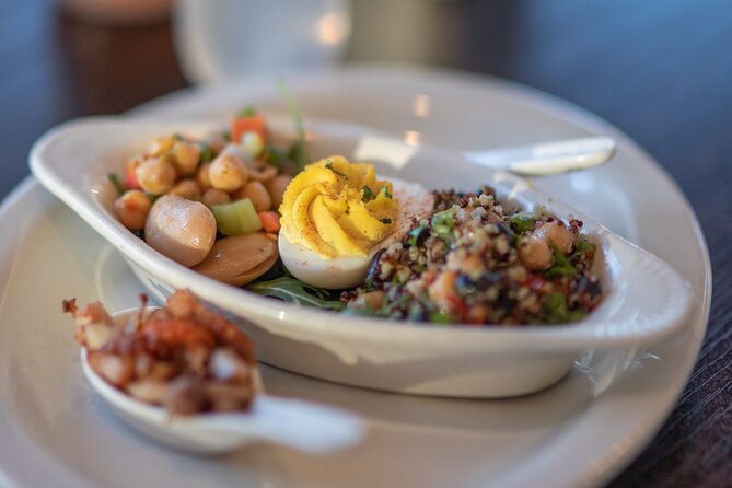 Uptown SLO Hidden Gems Walking Food Tour 3 Hours with Drinks - FAQ About the Uptown SLO Hidden Gems Walking Food Tour