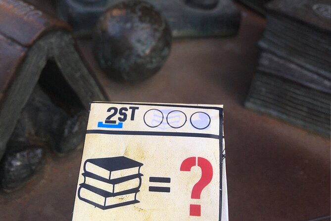 Urban Adventure Game in Seville with an app - An In-Depth Look at the Urban Adventure Game in Seville