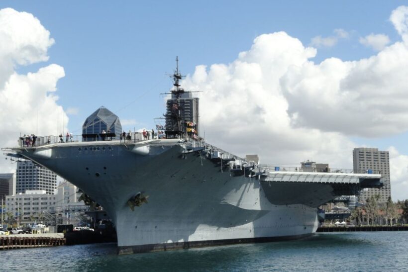 Urban Adventure Quest: 3-Hour Interactive Tour in San Diego - What Is the Urban Adventure Quest?