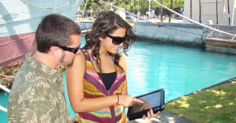 Urban Adventure Quest: 3-Hour Interactive Tour in San Diego - How It Works