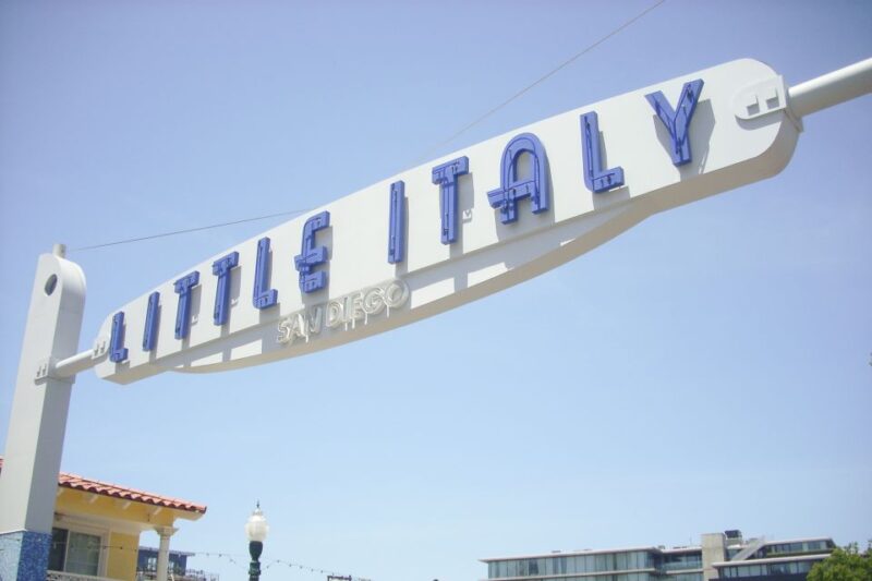 Urban Adventure Quest: 3-Hour Interactive Tour in San Diego - FAQ