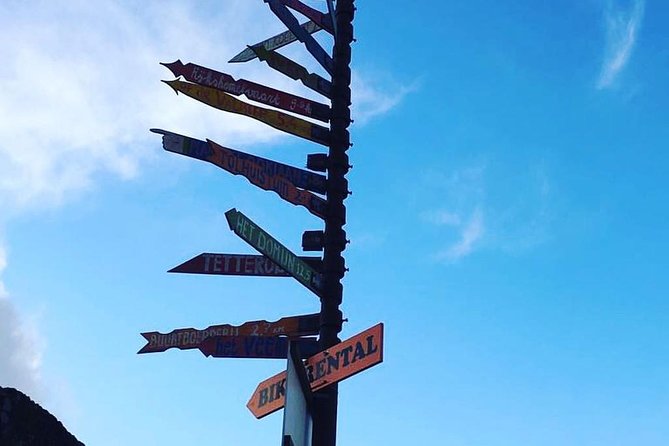 Urban Adventures Amsterdam Bike Tour, Graffiti and Magnet Fishing - Small Group Size and Personalized Attention