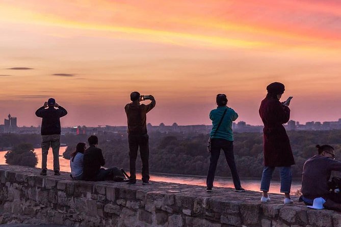 Urban & Alternative Belgrade tour - Who Should Consider This Tour?