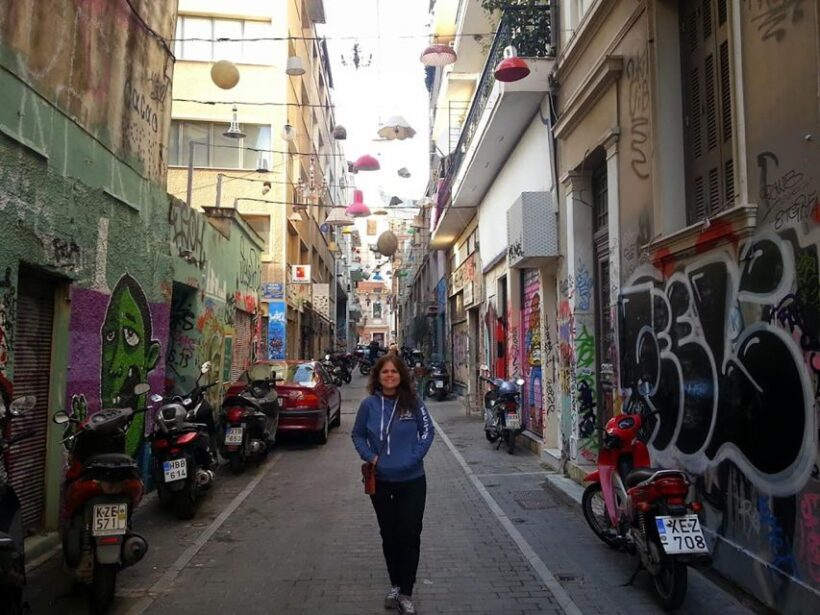 Urban Art: Spanish Quarter Tour, Naples - Practical Details and Considerations