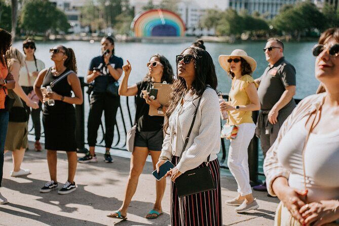 Urban Canvas: A Downtown Art Tour - Practical Details and Logistics