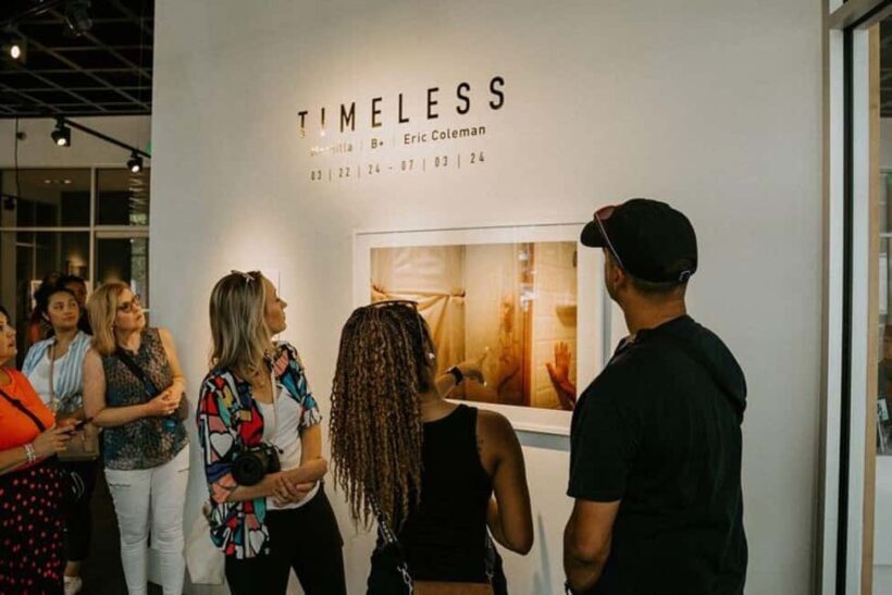 Urban Canvas: A Downtown Orlando Cultural Tour - Discovering Downtown Orlando’s Artistic Heart