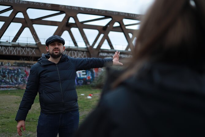 Urban Canvas: Exploring Shoreditchs Vibrant Street Art - Planning Your Visit: Times, Prices, and Logistics