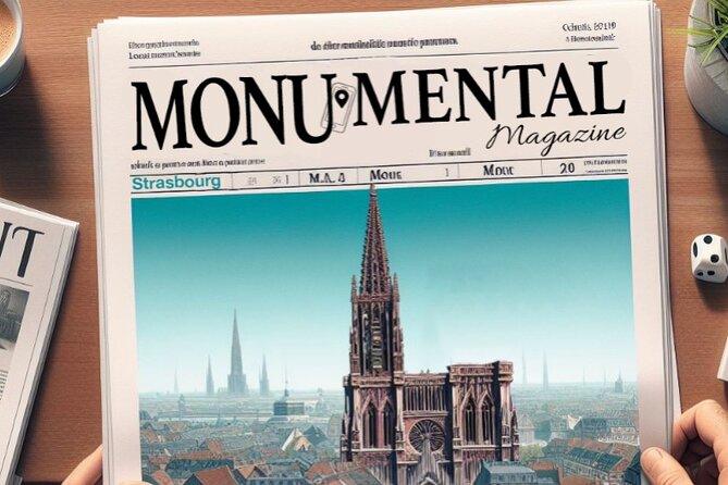 Urban cultural escape game the Sleeping Cathedral Strasbourg - Cost, Value, and Practical Considerations