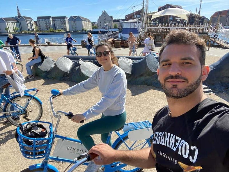 Urban Design and Livability E-bike Tour - Value and Cost Analysis