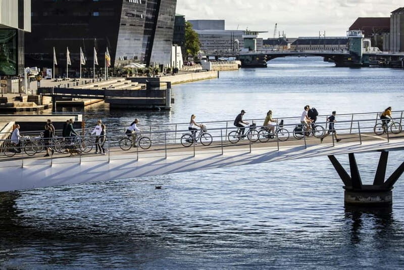 Urban Design and Livability E-bike Tour - The Sum Up: Who Is This Tour Best For?