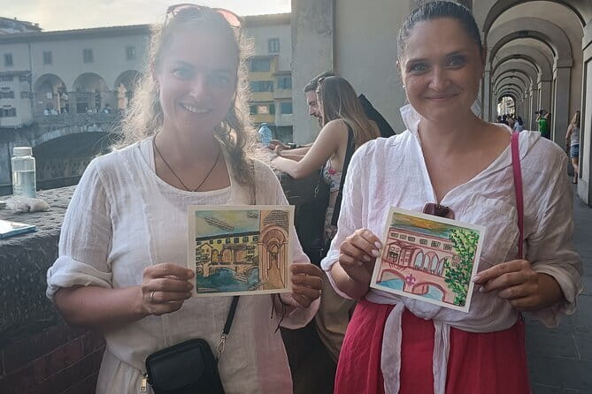 Urban Drawing Workshop in Florence - FAQs