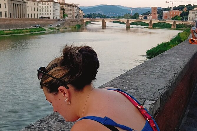 Urban Drawing Workshop in Florence - Instructor and Reviews