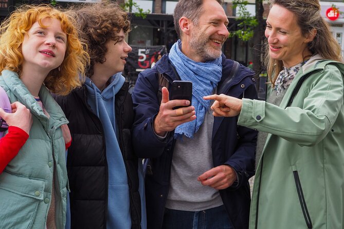 Urban escape game in Lille - Crazytopia - Authentic Experiences from Past Participants