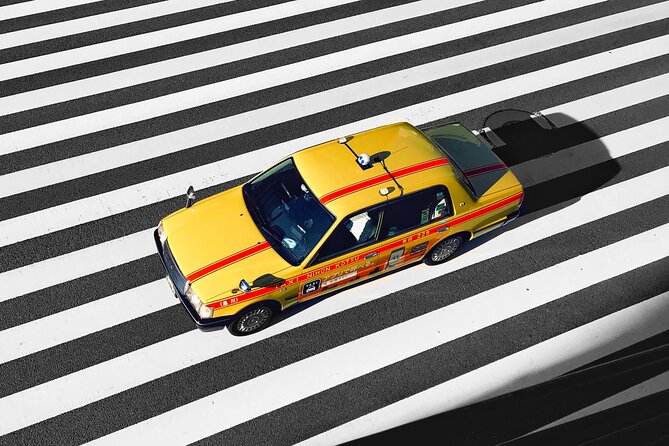 Urban Geometry With Laurence Bouchard - Perspective and Symmetry