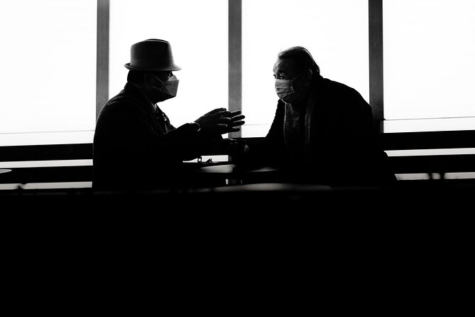 Urban Geometry With Laurence Bouchard - Gear and Equipment Recommendations