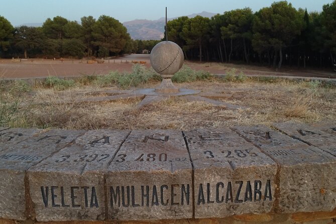 Urban Hiking, Dehesa del Generalife. Around The Alhambra. Granada - The Experience and Group Dynamics