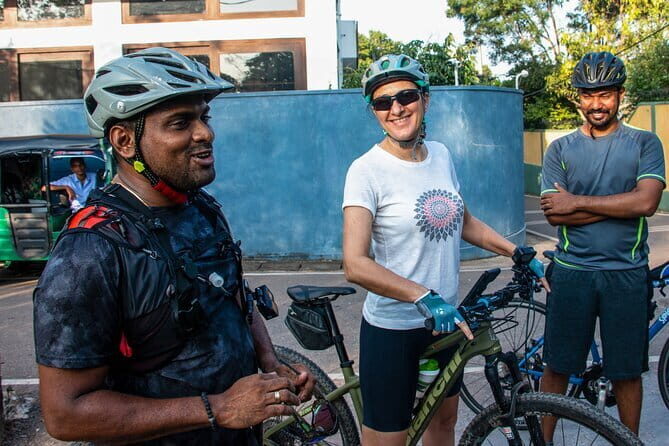 Urban Jungle Trail Cycling Tour from Colombo - Practical Details and Value